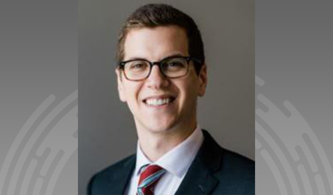 Medical student Kevin Rolnick awarded Howard Hughes fellowship - School ...