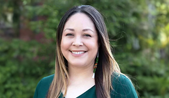 Danielle Yancey settling into role as first NACHP full-time director ...