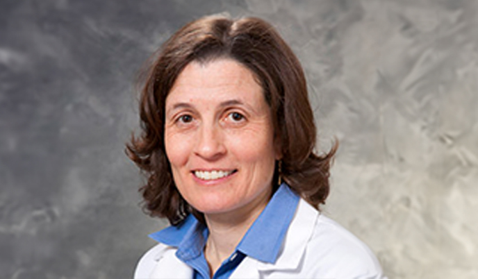 Jennifer Smilowitz elected Fellow of the American Association of ...