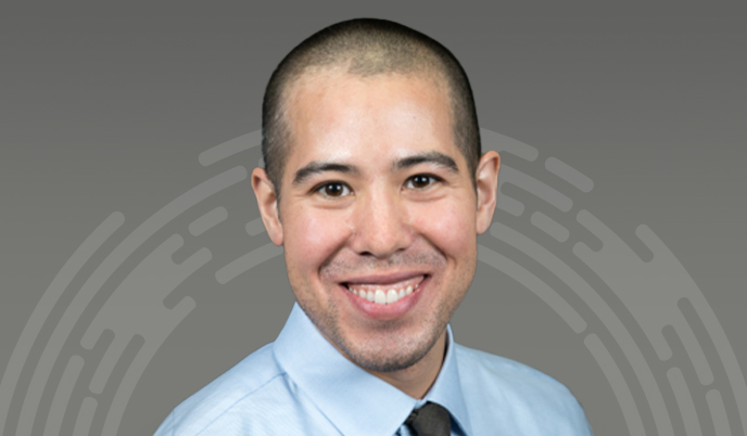 Nathaniel Chin shares the inspiration behind his Alzheimer's podcast ...