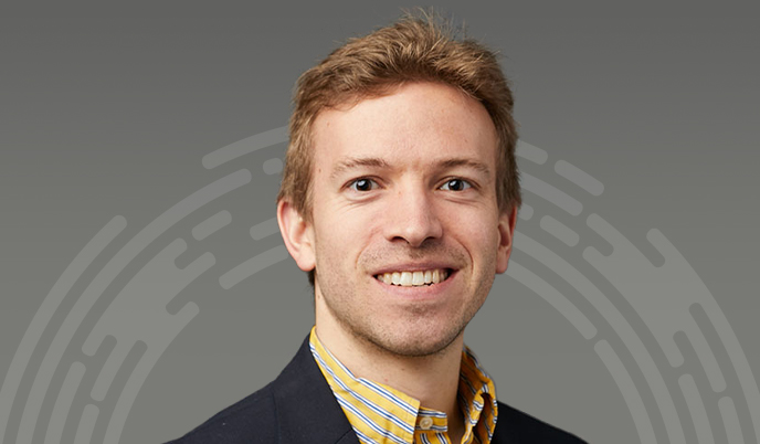 Ryan Denu named STAT Wunderkind - School of Medicine and Public Health