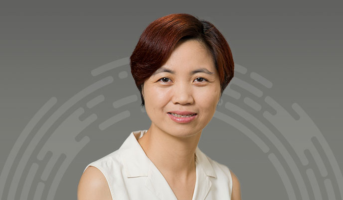 Ying Ge receives Biemann Medal, named to Top 100 Analytical Scientist ...