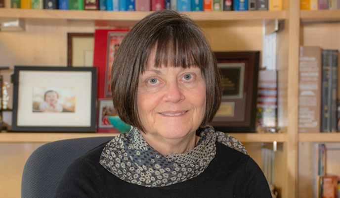 Patricia Kiley elected 2020 AAAS Fellow for research on bacterial ...