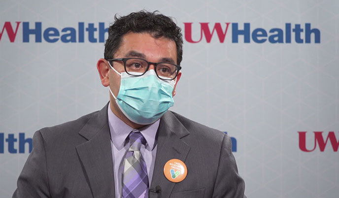 New UW study examines immune response to COVID-19 vaccine in patients ...