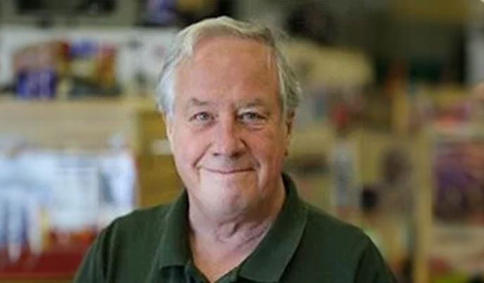 Robert Fettiplace wins Louisa Gross Horwitz Prize - School of Medicine ...