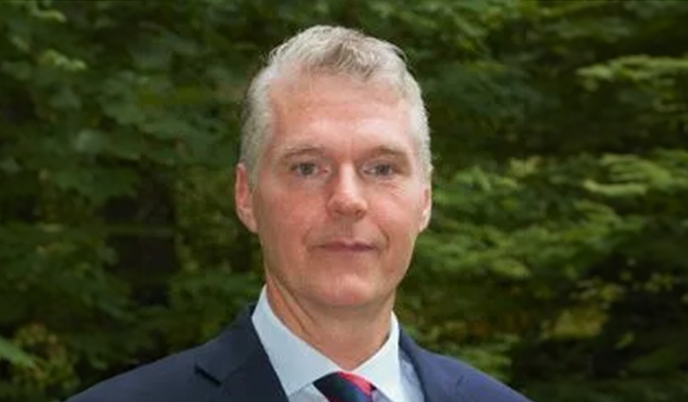 Brian Pogue selected as chair of Department of Medical Physics - School ...