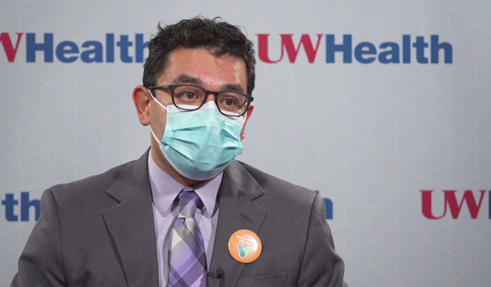 UW study finds most patients with inflammatory bowel disease have ...