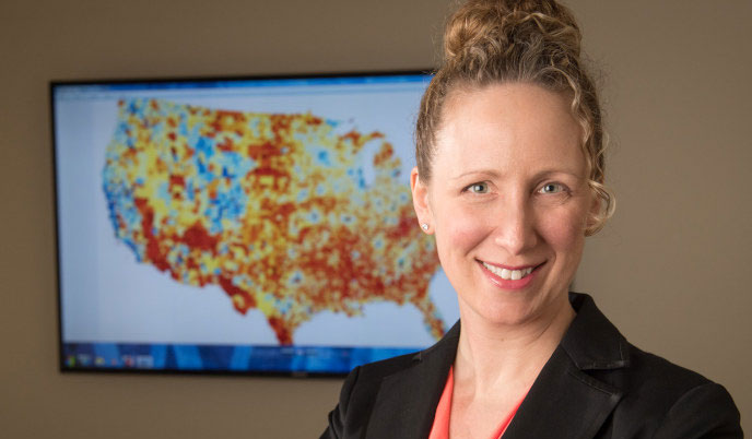 Health disparities expert Amy Kind becomes associate dean for social ...