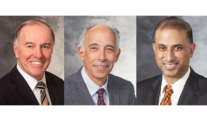 Three UW School of Medicine and Public Health faculty earn lifetime and ...