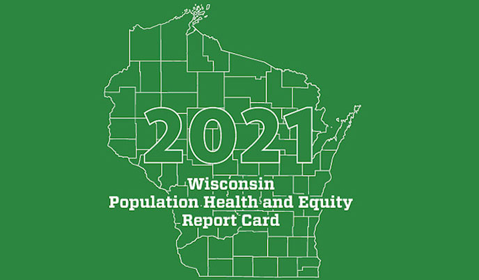 ‘C’ for Wisconsin on Population Health Report Card - School of Medicine ...