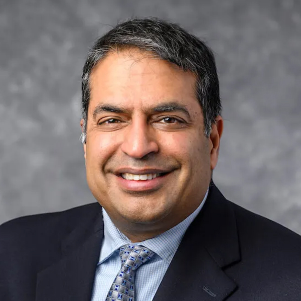 Ajay Sethi, PhD, MHS - School of Medicine and Public Health