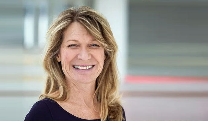 Elizabeth Quinlan chosen as new chair of Department of Neuroscience ...