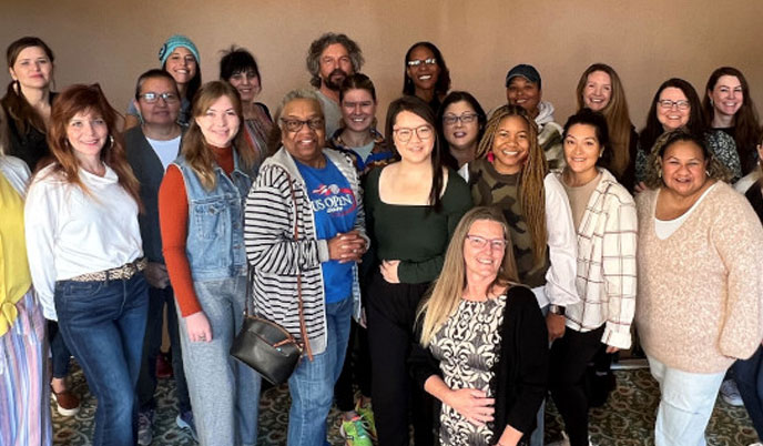 UW Population Health Institute helps bolster community health worker ...