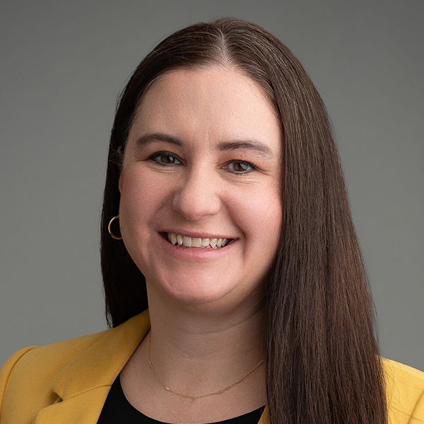 Amanda DeVoss - School of Medicine and Public Health