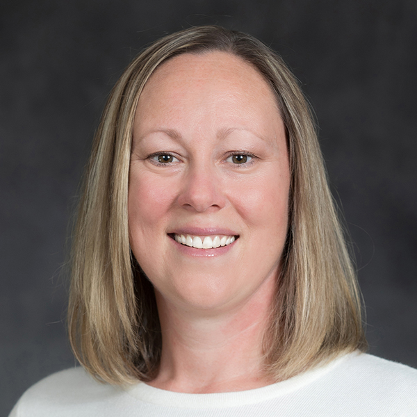 Jennifer Doster - School of Medicine and Public Health