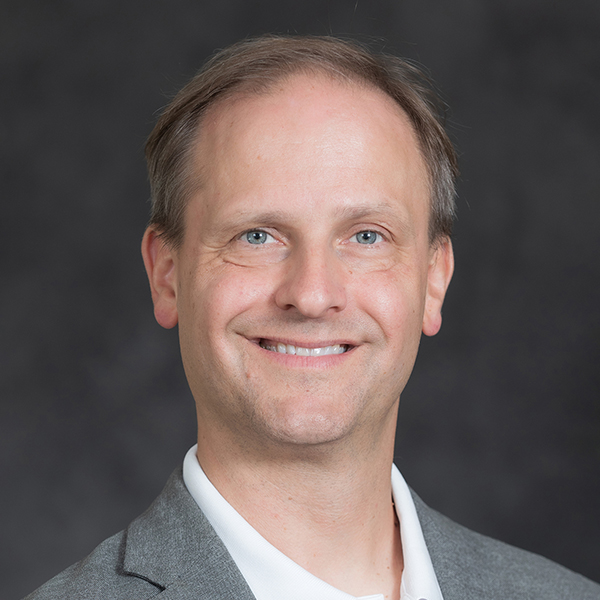 Jeff Hartman - School of Medicine and Public Health