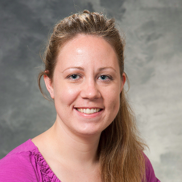 Elizabeth Wahl - School of Medicine and Public Health