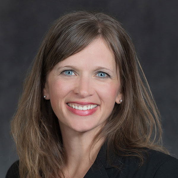 Amy Schubert - School of Medicine and Public Health