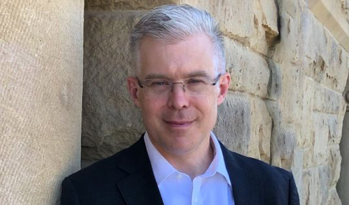 Scott Reeder named chair of radiology - School of Medicine and Public ...