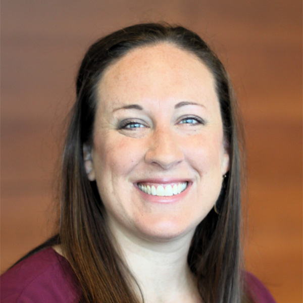 Kathryn Emmert - School of Medicine and Public Health
