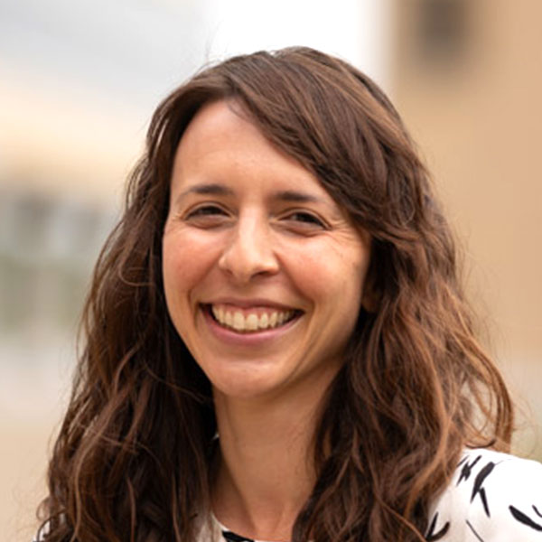 Nicole Cardamone - School of Medicine and Public Health