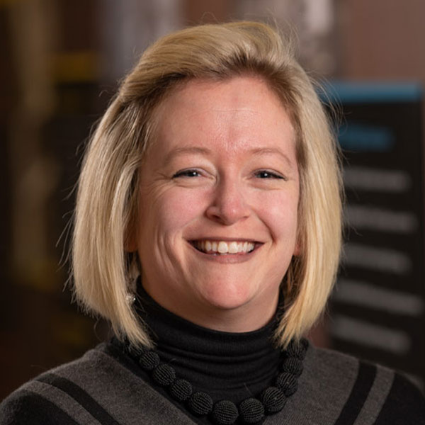 Shannon DiMarco - School of Medicine and Public Health