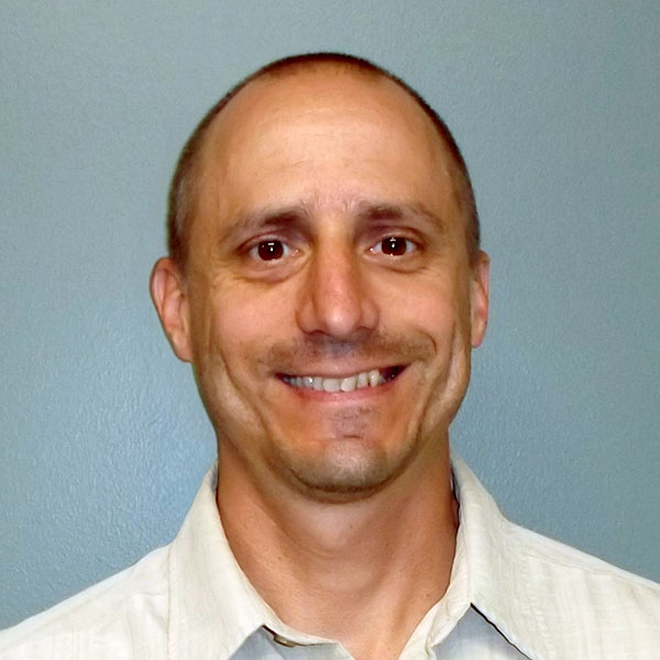James Carlson - School of Medicine and Public Health