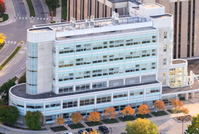 - Campus and Directions - School of Medicine and Public Health