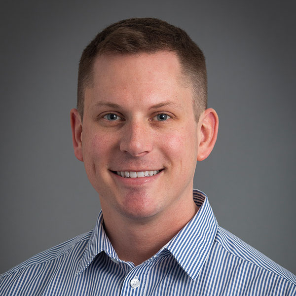 Tyler W. Doerr - School of Medicine and Public Health