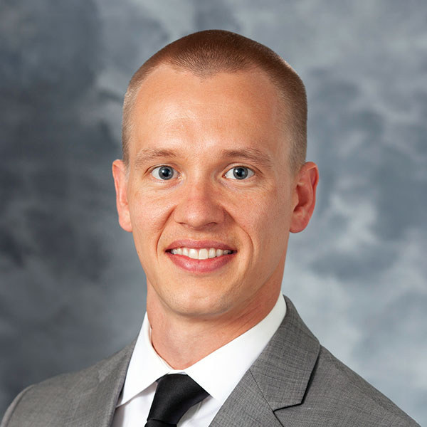 Keith Knurr - School of Medicine and Public Health