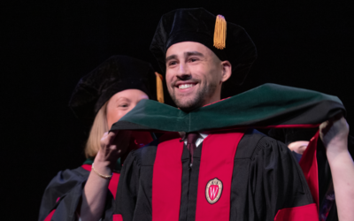 Commitment to healthy people and communities unites 2024 graduates ...
