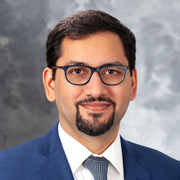 Murtaza named director of Center for Human Genomics and Precision ...