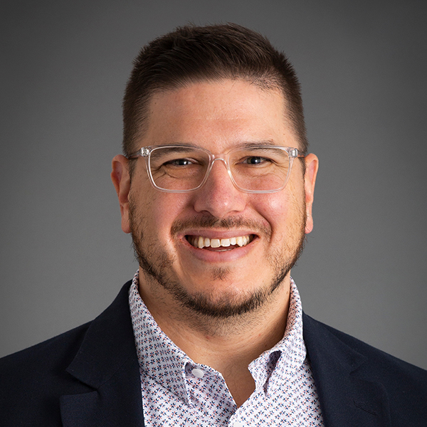 David Tillman - School of Medicine and Public Health
