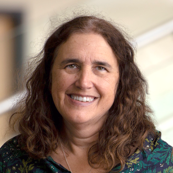 Anna Huttenlocher - School of Medicine and Public Health