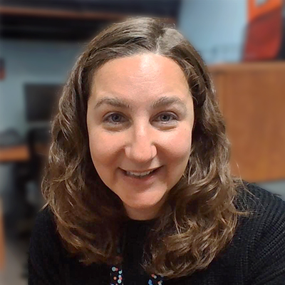 Jenni Naramore - School of Medicine and Public Health