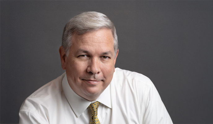 Rudolph Johnson named Wisconsin State Laboratory of Hygiene director ...
