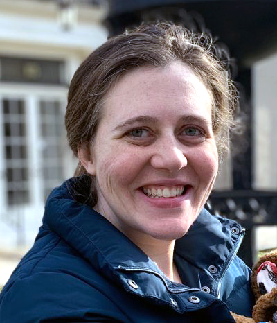 Andrea Putnam awarded 2025 Packard Fellowship - School of Medicine and ...