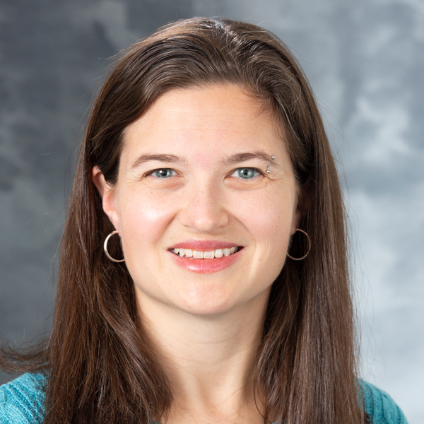 Krista Zimonick - School of Medicine and Public Health