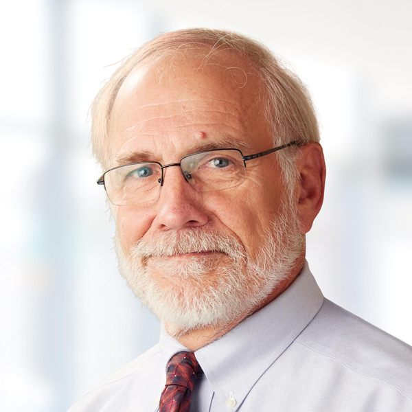 Brian H. Rank - School of Medicine and Public Health