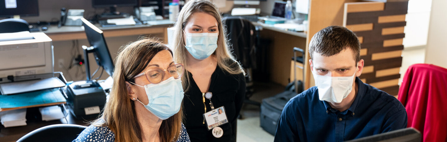 Education - MEDiC - School of Medicine and Public Health