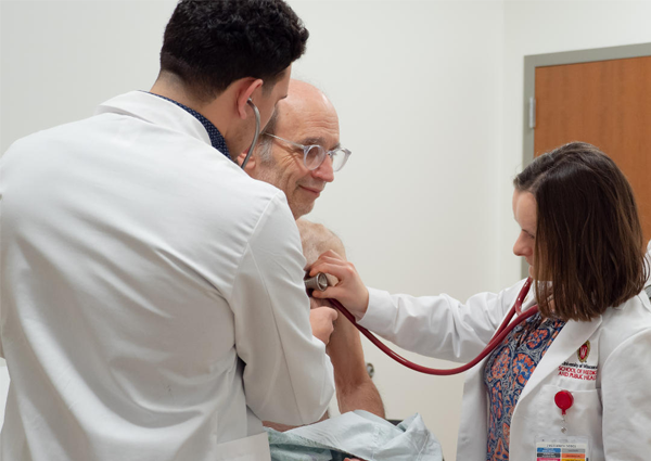 - Wichman Clinical Teaching and Assessment Center - School of Medicine ...