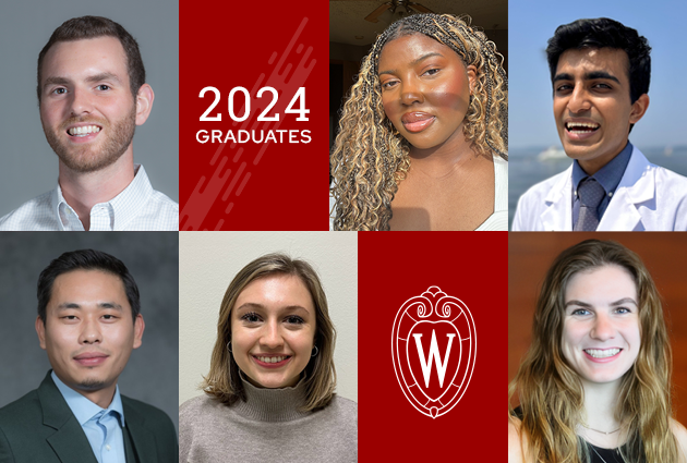 Events - 2024 Graduation - School of Medicine and Public Health